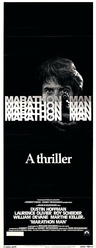 Marathon Man