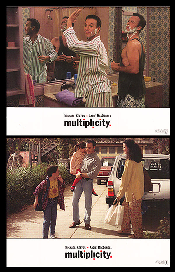 Multiplicity