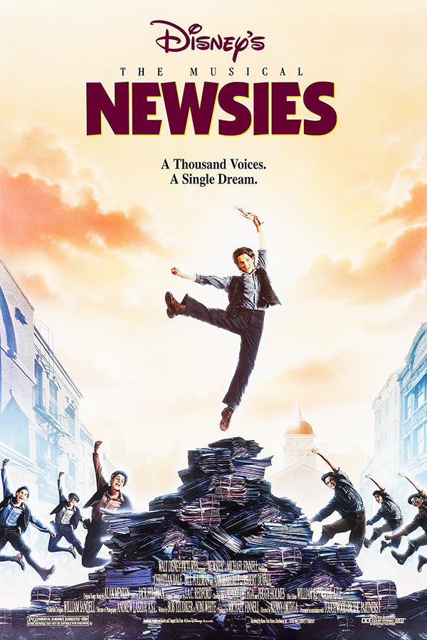 Newsies