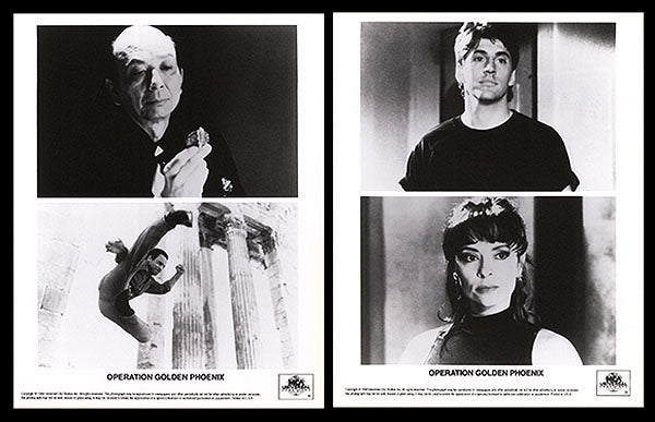 Operation Golden Phoenix