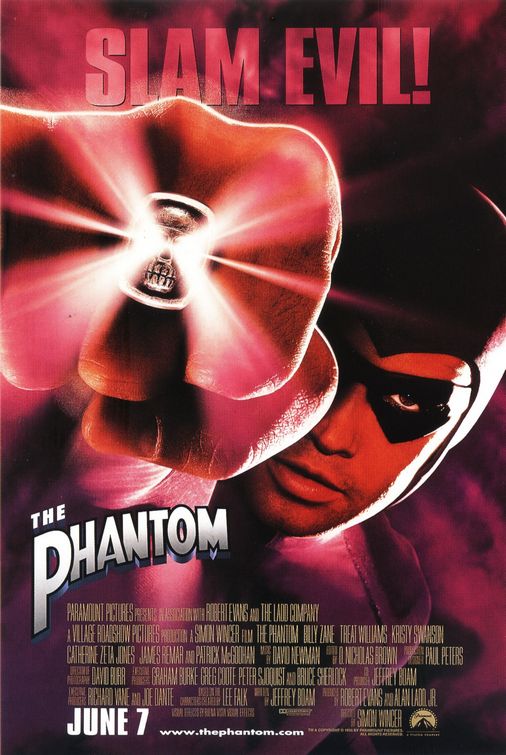Phantom