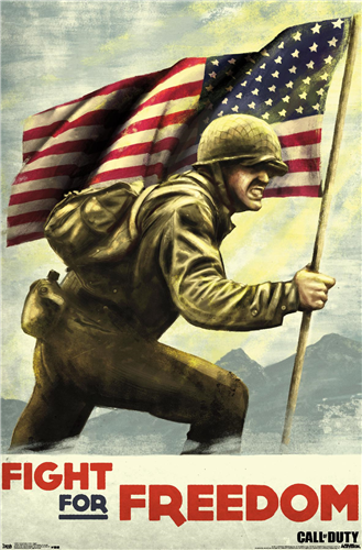 Call of Duty