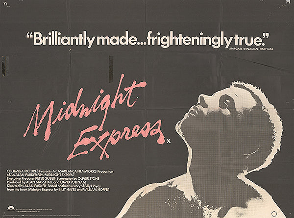Midnight Express