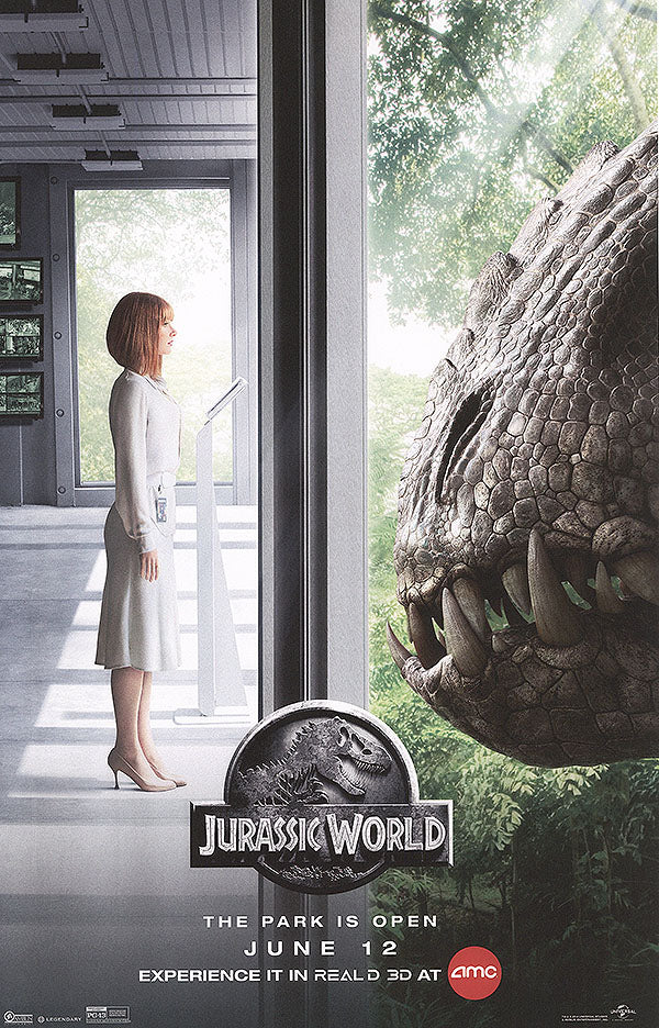 Jurassic World