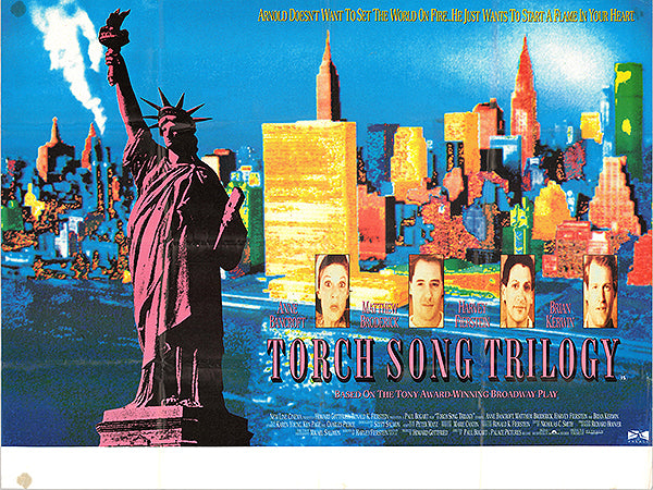 Torch Song Trilogy
