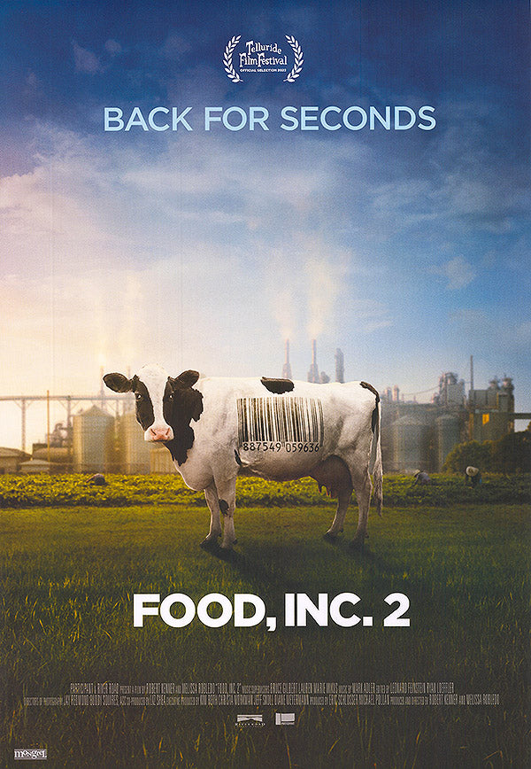 Food, Inc. 2