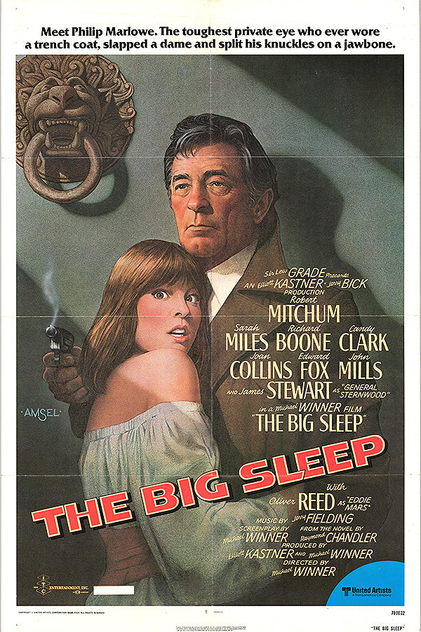 Big Sleep