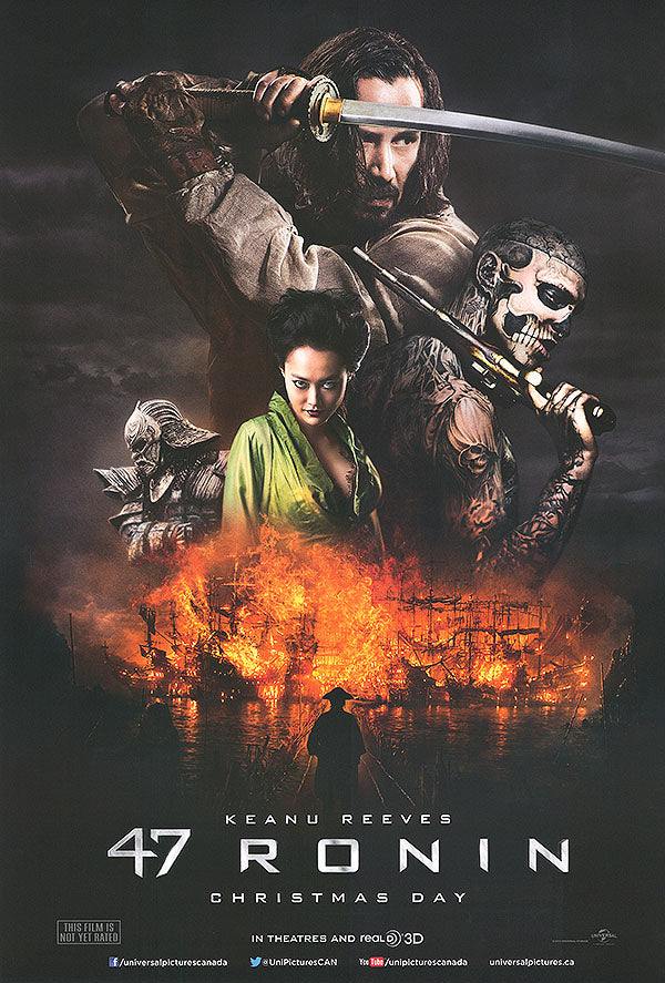 47 Ronin