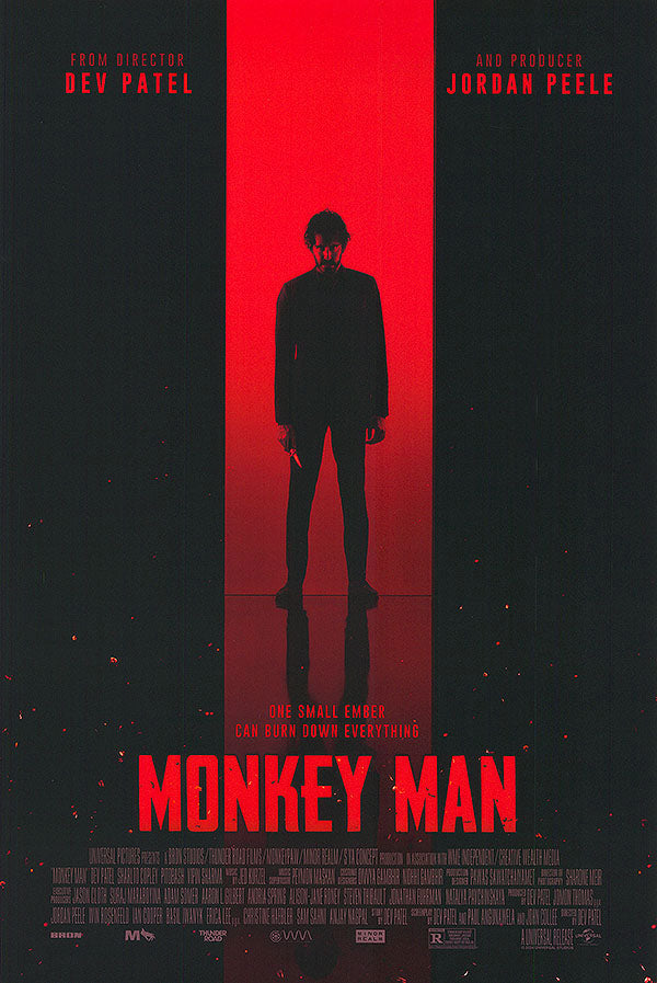 Monkey Man