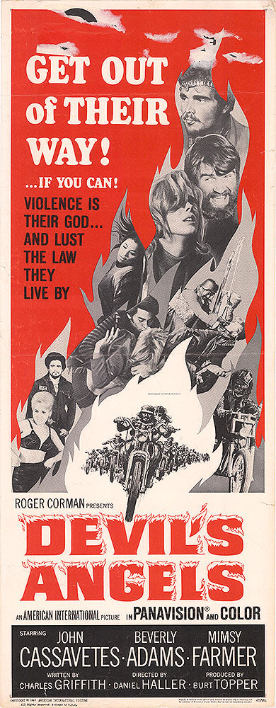 Devil's Angels
