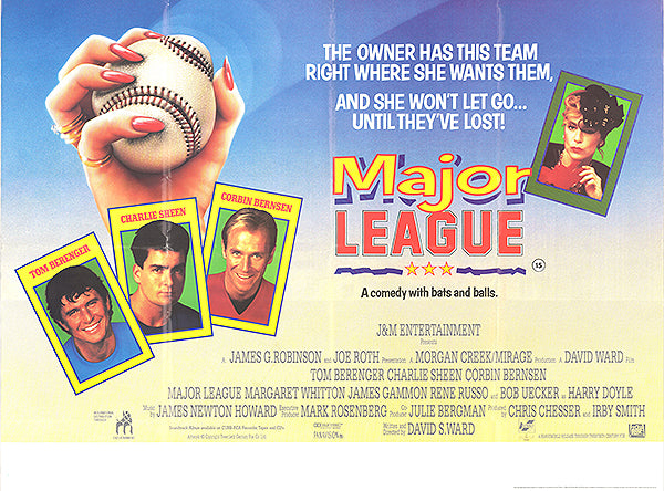 Major League