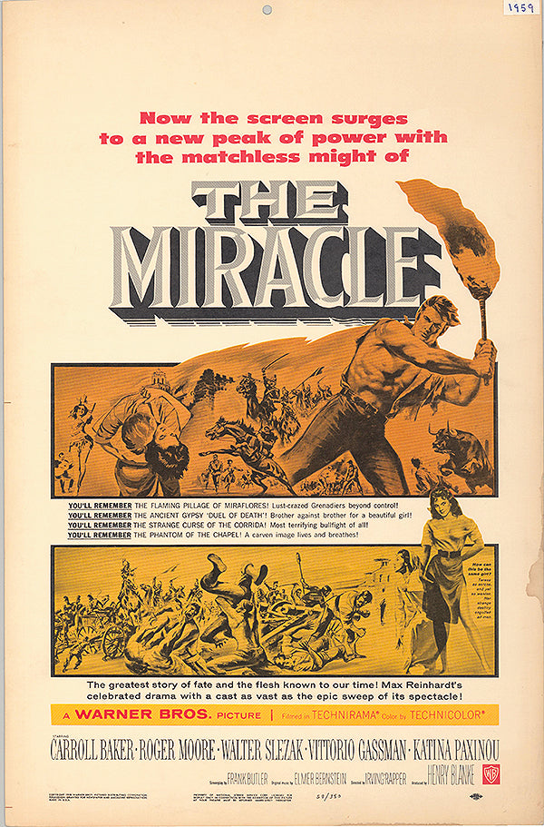 Miracle