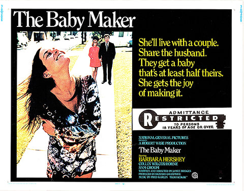 Baby Maker