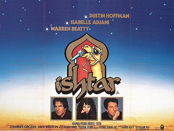 Ishtar