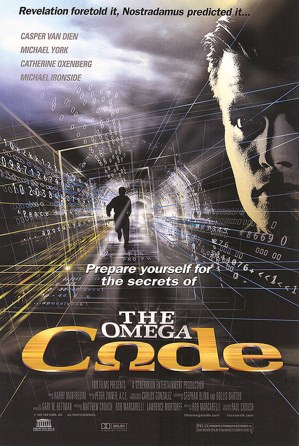 Omega Code