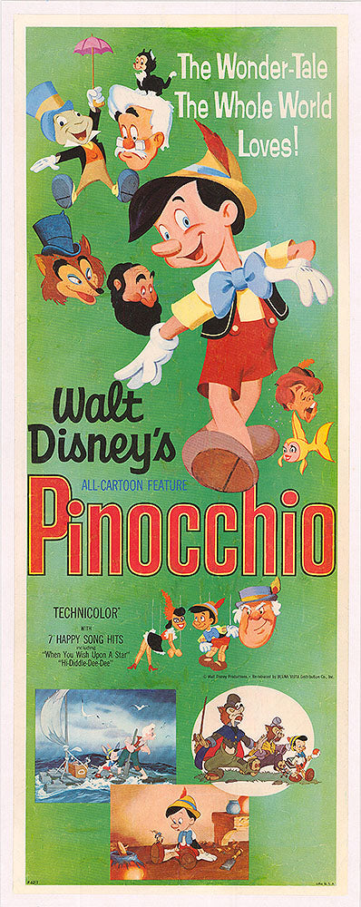Pinocchio