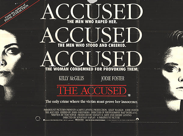 Accused