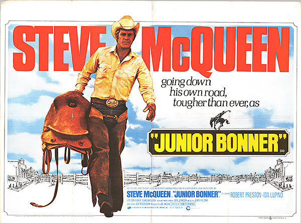 Junior Bonner