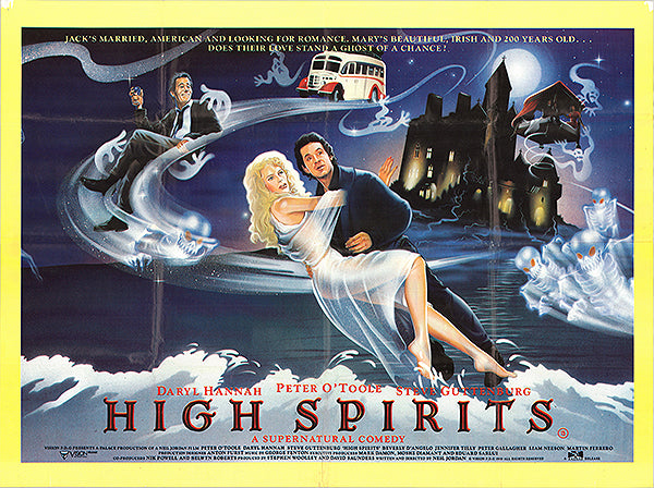High Spirits