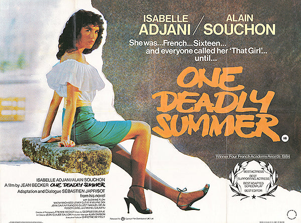 One Deadly Summer