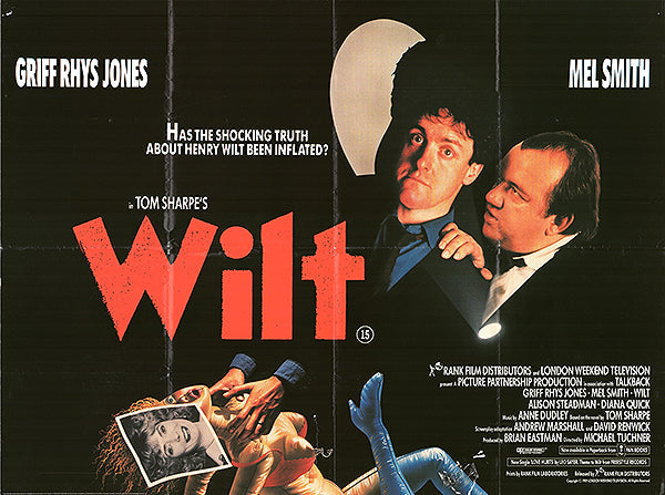 Wilt