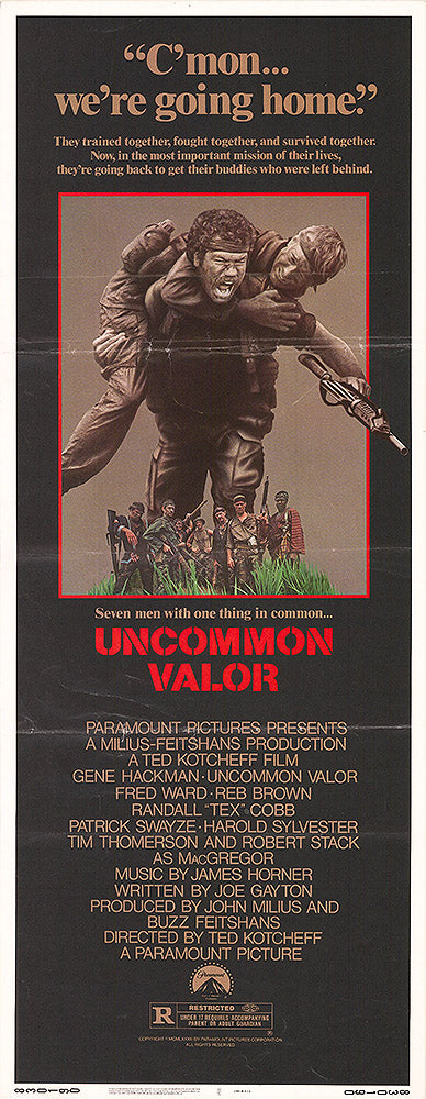 Uncommon Valor