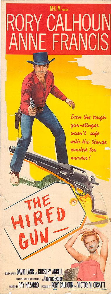 Hired Gun