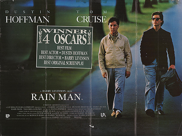 Rain Man