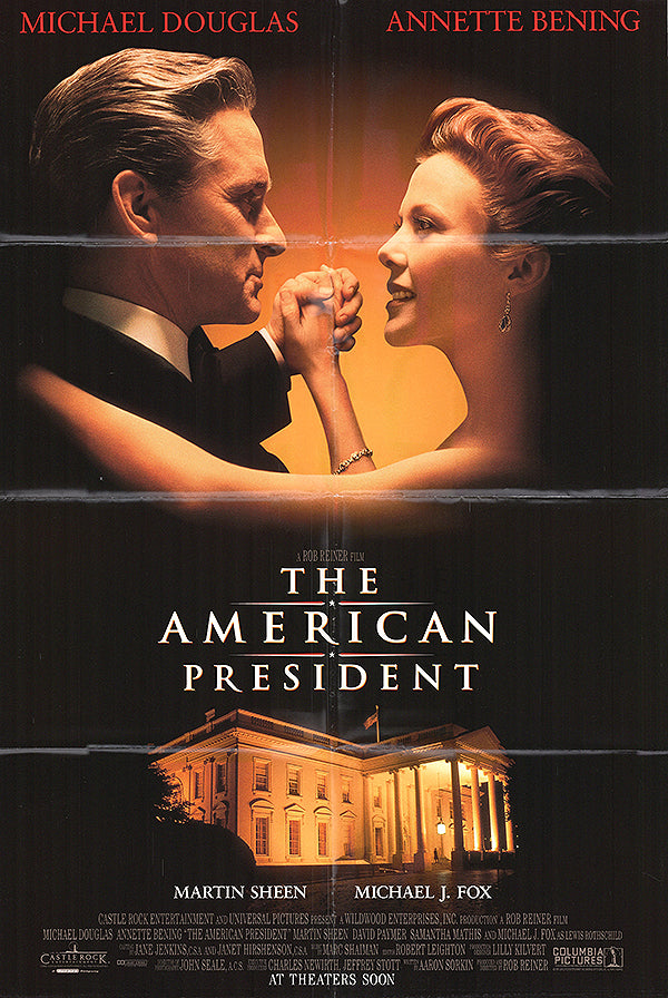 American President