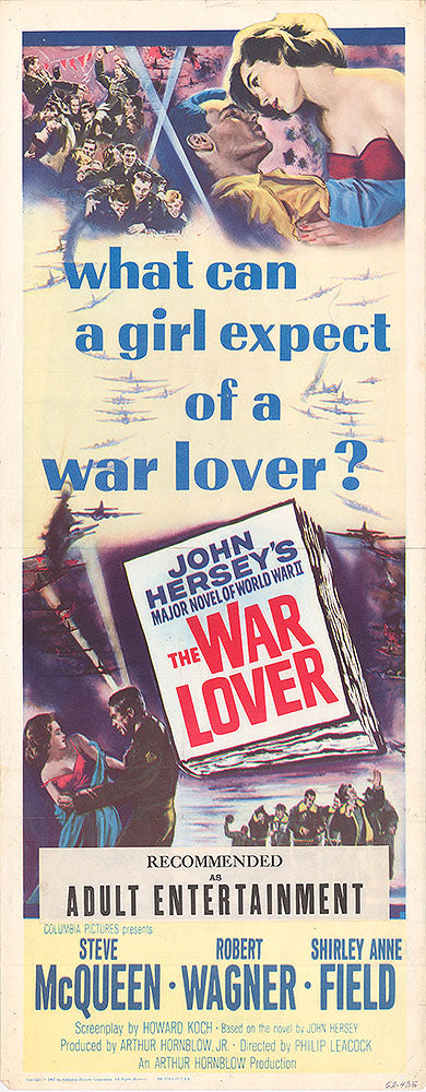 War Lover