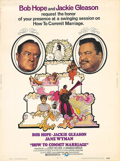 How To Commit Marriage