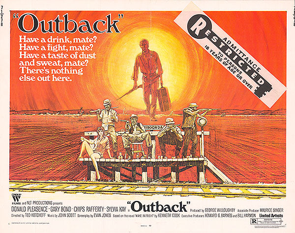 Outback