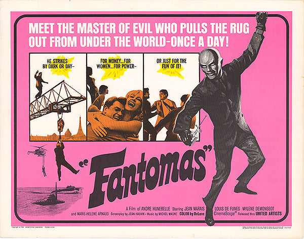 Fantomas