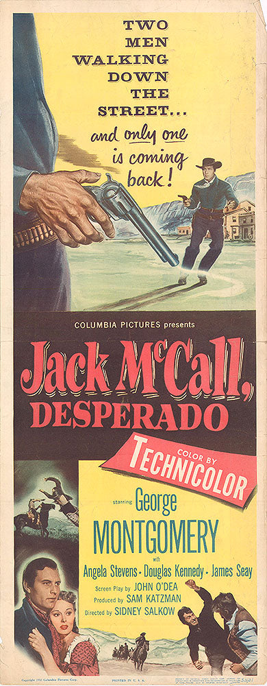 Jack McCall Desperado