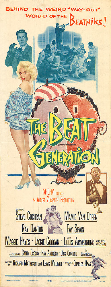 Beat Generation