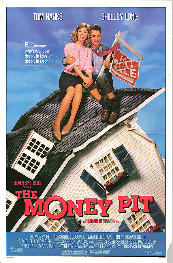 Money Pit