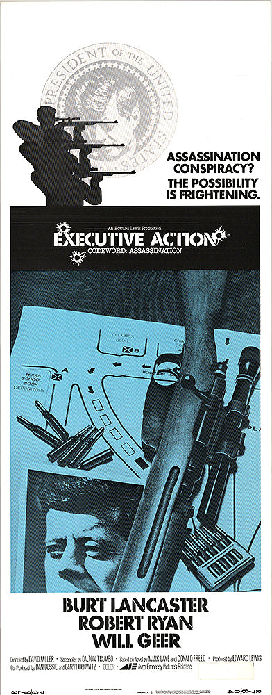 Executive Action