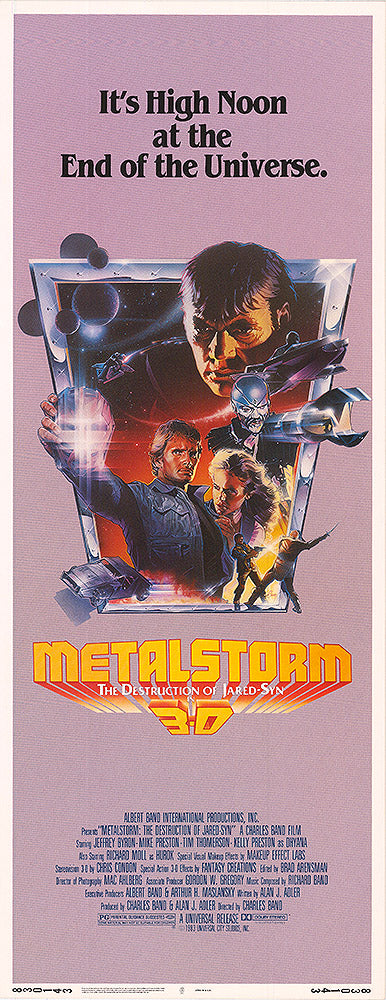 Metalstorm