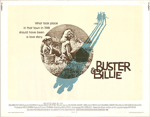 Buster and Billie