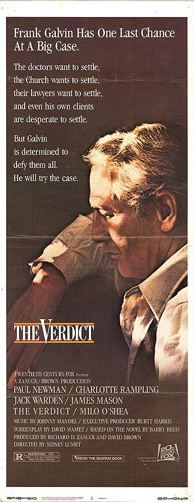 Verdict