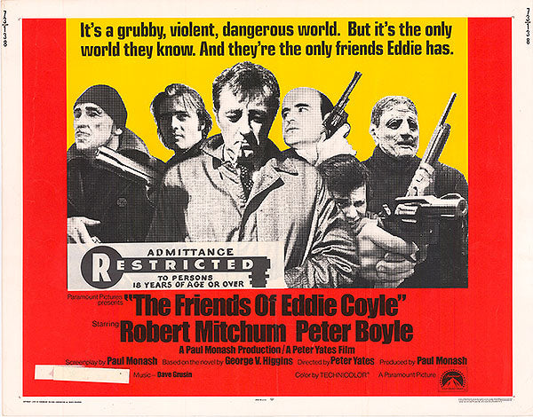 Friends of Eddie Coyle