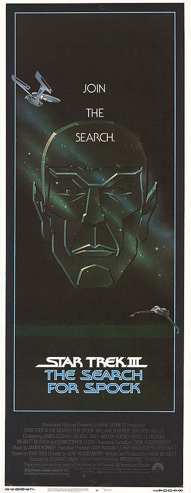Star Trek III: The Search for Spock