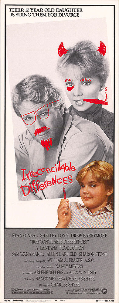 Irreconcilable Differences