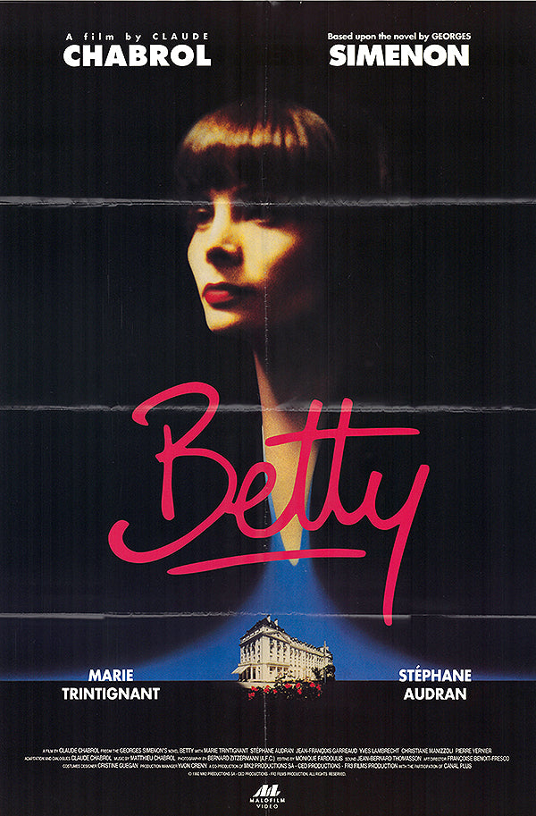 Betty