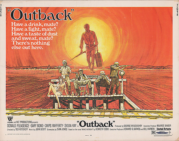 Outback