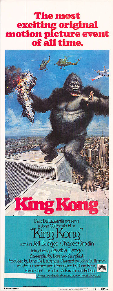 King Kong
