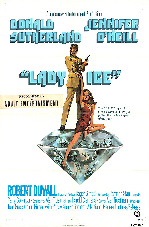 Lady Ice