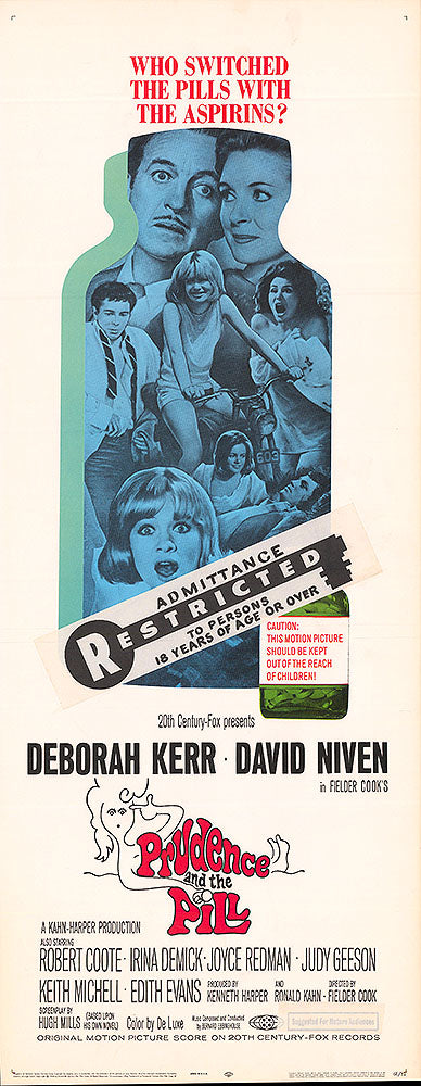 Prudence and the Pill