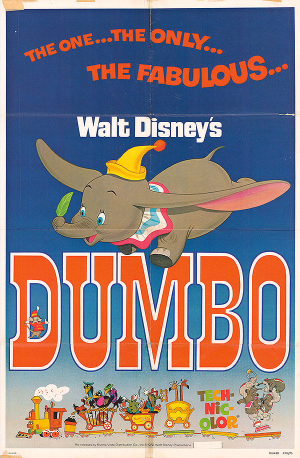 Dumbo