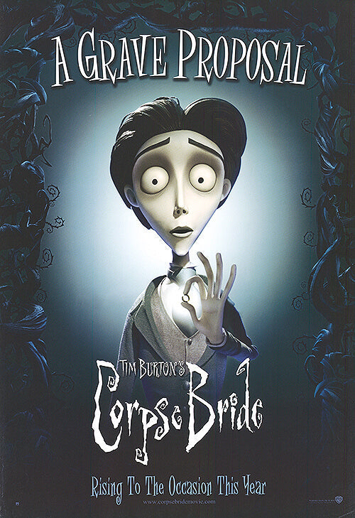 Corpse Bride